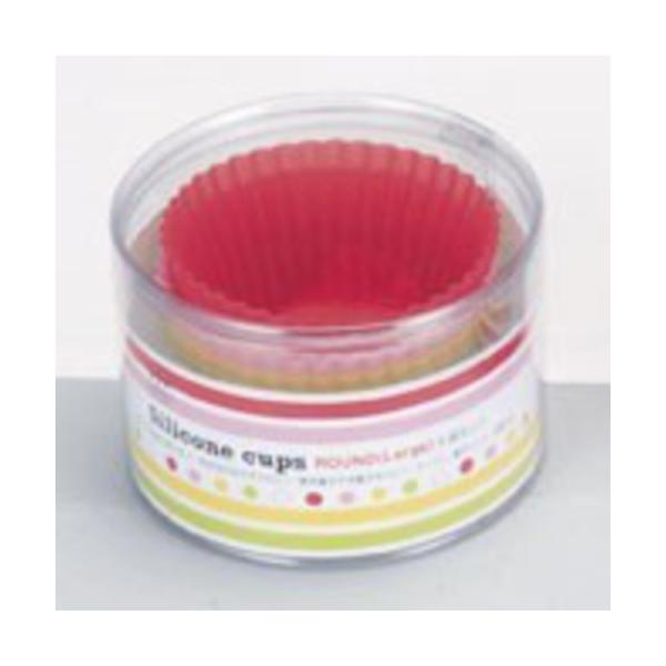 カラー：[5色組み]ビビッドピンク、ピンク、グリーン、イエローホワイト本体サイズ（約）：径70、高32mm 容量（約）：74ml 素材：日本製高品質シリコン樹脂  原産国：中国　樹脂：日本製高品質シリコン樹脂使用ISO9000/9001/9...