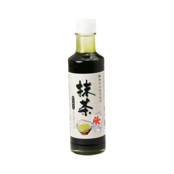 テイスト：抹茶本体サイズ（約）：径50×高190mm容量（約）：200mL重量（約）：460g賞味期限：製造日より1年