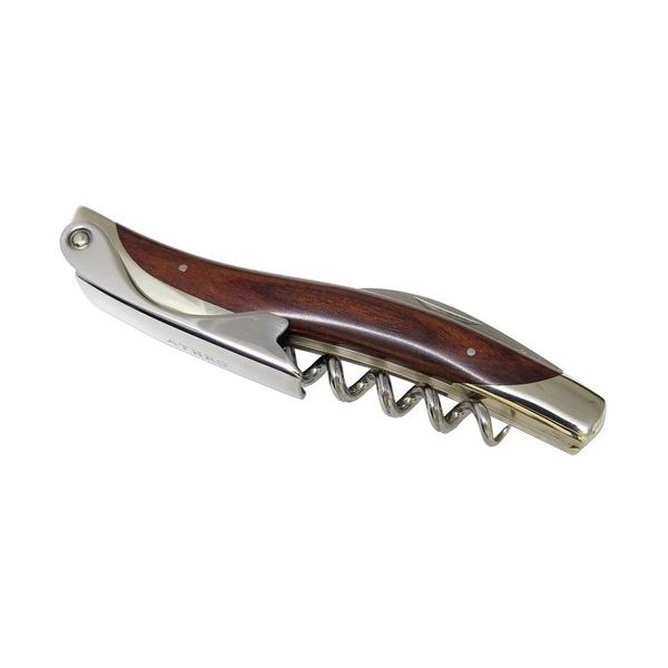 本体サイズ（約）：縦11.7×横3×高1.5ｃｍパッケージサイズ（約）：縦17×横8×高2.5ｃｍ重量（約）：106g 素材：：真鍮、ステンレスSUS6、ステンレス、洋白、ウッドマイカルタ 保証期間：お買い上げより1年間原産国：日本