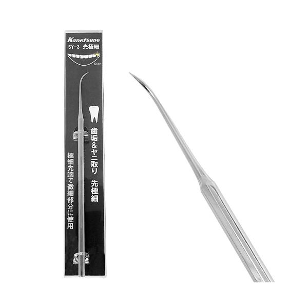 サイズ（約）：幅5×奥5mm×高16cm重量（約）：20ｇ素材：18ステンレスカラー：クローム