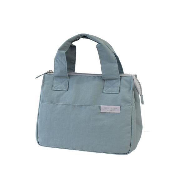 カラー：グリーン本体サイズ（約）：幅23×奥11×高18cm素材：［表地］ナイロン100％　［中わた］ポリエステル樹脂綿　：［裏地］ポリエステル100％（シルバーコーティング）