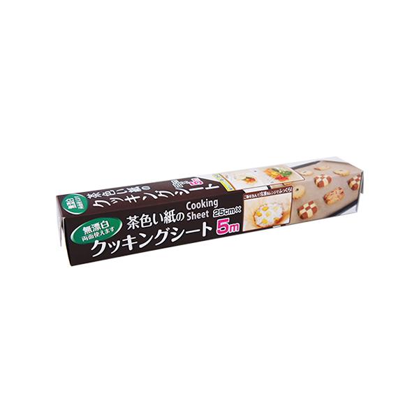 カラー：未晒紙(薄茶色)本体サイズ（約）：幅25cm×5mパッケージサイズ（約）：幅260×奥40×高40mm重量（約）：95g