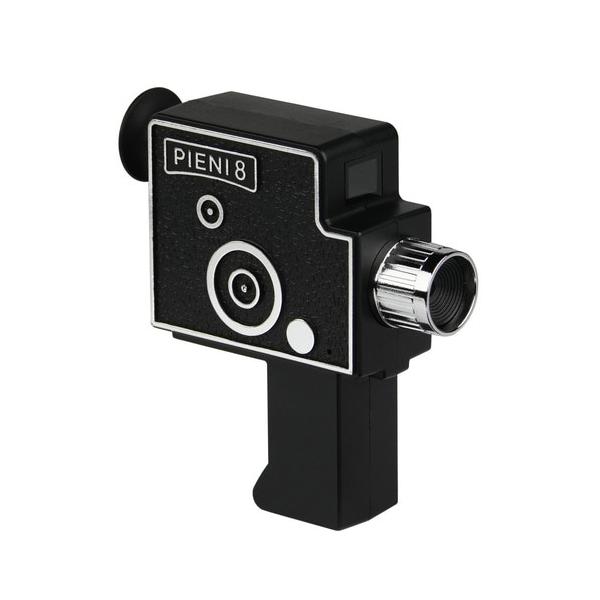 本体サイズ（約）：幅76×奥23×高77mm重量（約）：32g(microSDカード、付属品除く）付属品：ストラップ、USBケーブル（Type-AtoType-C）、取扱説明書