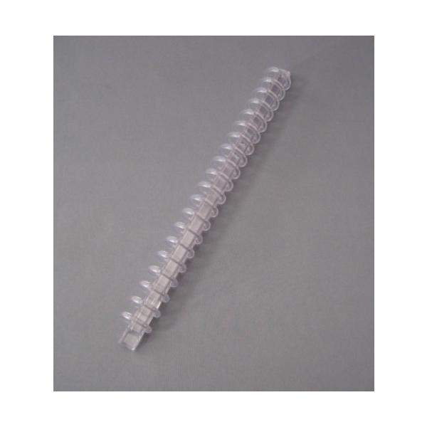 カラー：クリア本体サイズ（約）：長さ256mm×外径20mm素材：ABS樹脂