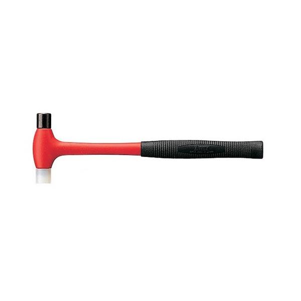 本体サイズ（約）：全長180×幅56×ハンドル径15mm、［ヘッド径］：12mm交換ヘッド：鉄平、ナイロン素材：［交換ヘッド］炭素鋼、ナイロン（PA）、PP+エラストマー樹脂