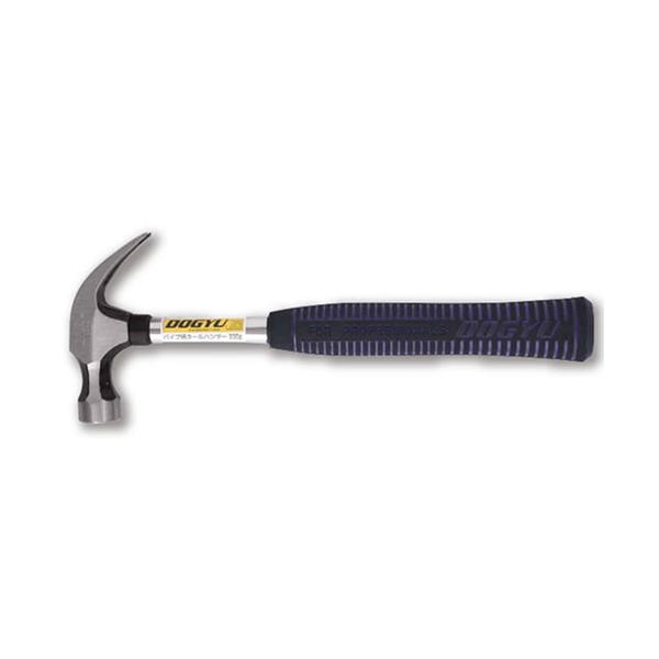 サイズ（約）：［全長］280mm　［頭の全長］105mm　［口径］23mm全重量（約）：470g