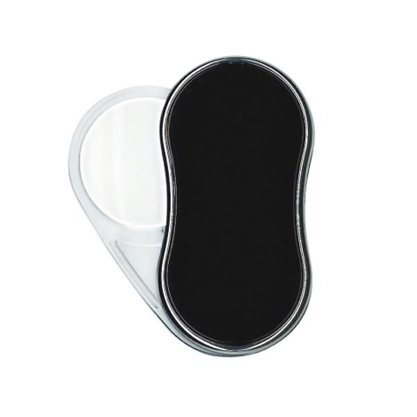 カラー：ブラック本体サイズ（約）：幅4.5×奥1×高7.5cmパッケージサイズ（約）：幅7×奥2×高10cm重量：37g原材料：［本体］ABS樹脂［レンズ］アクリル樹脂付属品：電池CR2016　2個倍率：3.5倍原産国：日本