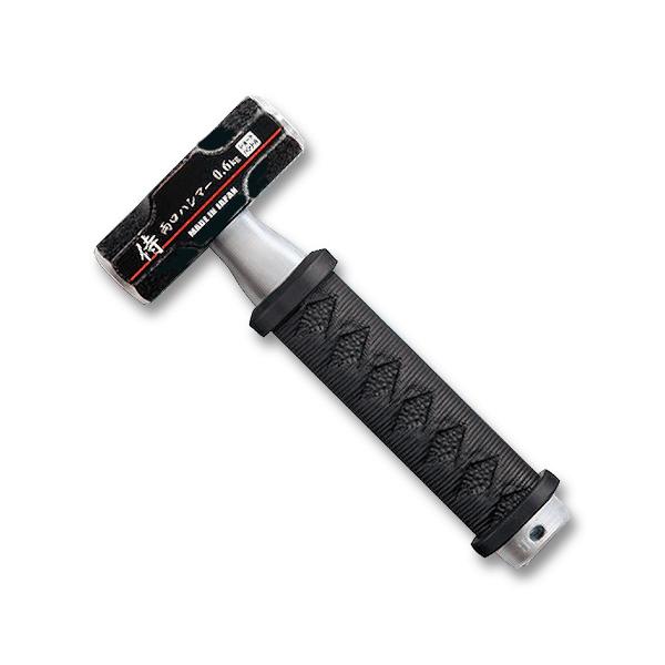 本体サイズ（約）：幅8.8×奥3×高20cm　［頭径］30mm重量（約）：620g