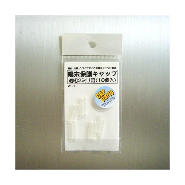 カラー：透明サイズ（約）：［1個］内径2×厚0.8×差込深さ15mmパッケージサイズ（約）：縦110×横55mm入り数：10個入素材：軟質塩化ビニール