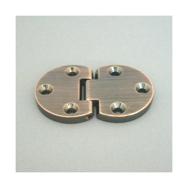 本体サイズ（約）：径30×長48mm素材：亜鉛合金、GBメッキ