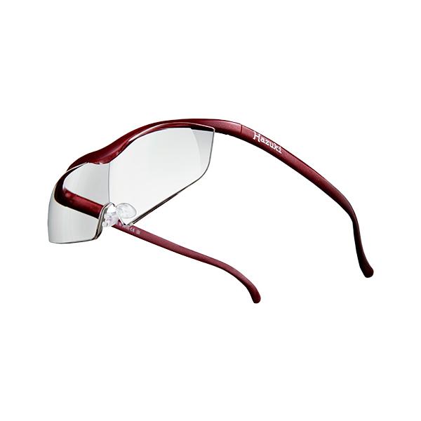 カラー：［本体］赤　［レンズ］クリアサイズ（約）：［本体］幅14.5×高4.5cm　［レンズ］幅13.6×高4.25cm　：［フレーム］長16.45cmパッケージサイズ（約）：幅17.5×奥6.9×高5.3cm素材：［レンズ］アクリル素材　...