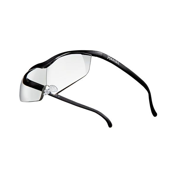 カラー：［本体］黒　［レンズ］クリアサイズ（約）：［本体］幅14.5×高4.5cm　［レンズ］幅13.6×高4.25cm　：［フレーム］長16.45cmパッケージサイズ（約）：幅17.5×奥6.9×高5.3cm素材：［レンズ］アクリル素材　...