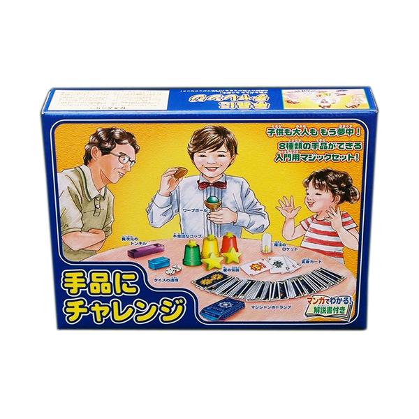 パッケージサイズ（約）：幅27.2×奥5.7×高20.8cm対象年齢：6才以上