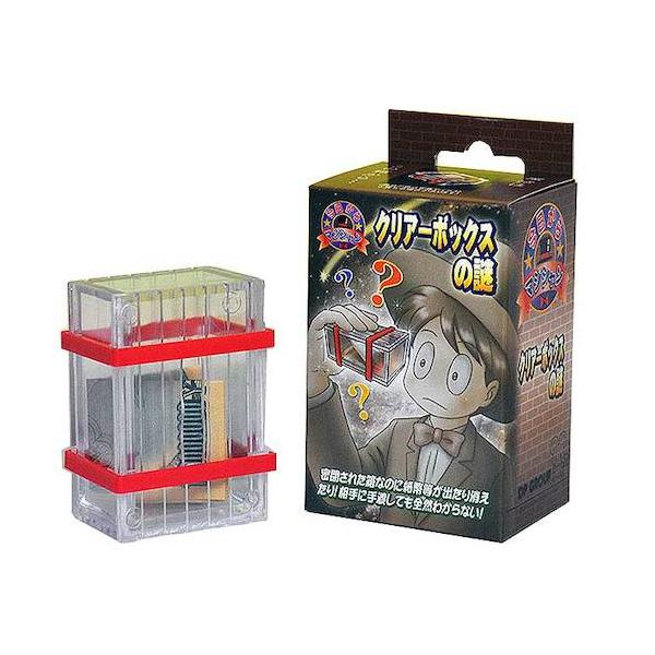 パッケージサイズ（約）：幅6.5×奥5×高11.8cm重量（約）：85g対象年齢：7歳以上