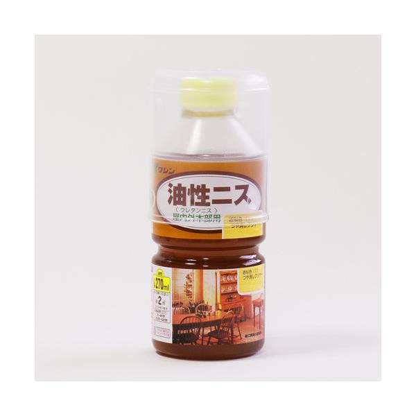 カラー：つや消しクリヤー内容量（約）：270ml塗り面積（約）：2平方メートル（畳：1畳分）（2回塗りの場合）