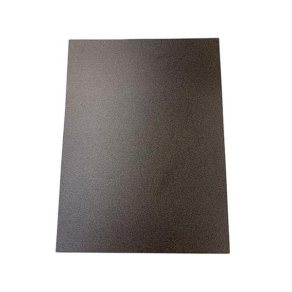 カラー：ブラック本体サイズ（約）：縦450×横300×厚5mm素材：ポリスチレン