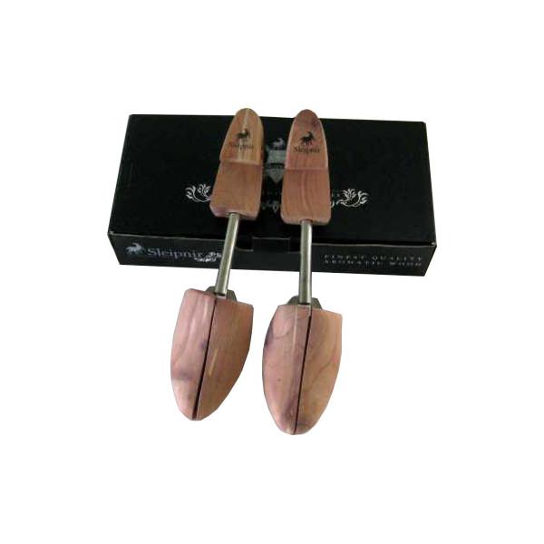 表記サイズ：M適応サイズ：25.5〜26.5cmパッケージサイズ（約）：幅33.5×奥16.5×高6.2cm素材：米国産アロマティックレッドシダー（芳香杉）原産国：中国