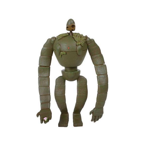 完成サイズ（約）：高130mmピース：23ピース材質：PVC、ABS対象年齢：8才以上