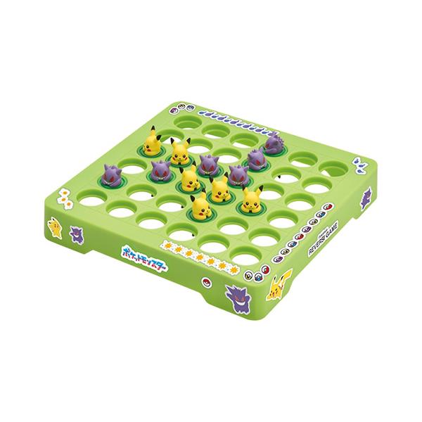 ゲーム盤サイズ（約）：縦158×横158×厚25mmパッケージサイズ（約）：幅170×奥50×高205mm