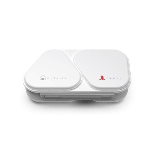 カラー：ホワイト本体サイズ（約）：幅19.8×奥10.8×高5.6cm容量（約）：625mL耐熱温度（約）：140℃電子レンジ対応：フタを外して可食洗機対応：不可素材：ポリプロピレン付属品：押し型