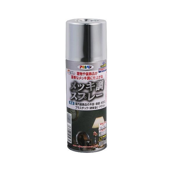 サイズ（約）：幅6×奥6×高18.8cm容量（約）：300ml標準塗り面積：1.0〜1.5m2カラー：クロム原産国：日本