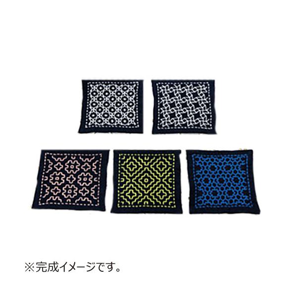 出来上がりサイズ（約）：各縦10×横10cm