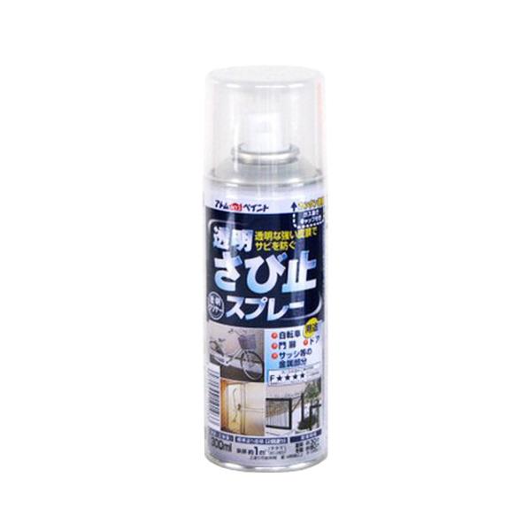 カラー：透明本体サイズ（約）：直径57×高188mm 容量（約）：300ml 成分：合成樹脂（アクリル）、さび止め剤、有機溶剤、DME標準塗り面積：約1平方メートル（タタミ約0.5枚分） 原産国：日本