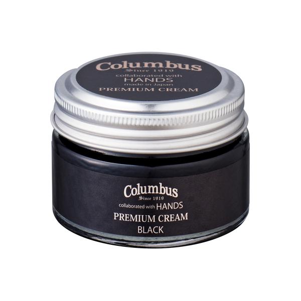 カラー：［シュークリームカラー］ブラック本体サイズ（約）：径6×高4cm 容量（約）：50g成分：ろう、油脂、有機溶剤、水種類：乳化性  原産国：日本