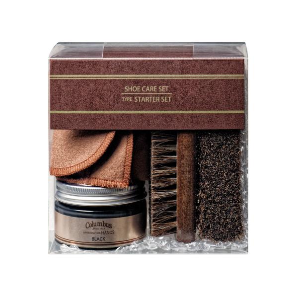 カラー：［シュークリームカラー］ブラック本体サイズ（約）：［コラボシュークリーム］径6×4cm　［クリーニングクロス］縦9.8×横30cm  成分：［シュークリーム］ろう、油脂、有機溶剤、水　［シュークリーナー］有機溶剤、界面活性剤、水種類...