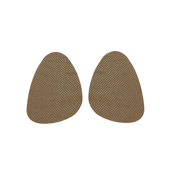 サイズ（約）：幅9×奥11×高0.6cm重量（約）：16g素材：ポリウレタンカラー：ベージュ