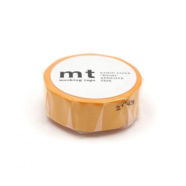 カラー：ひまわり本体サイズ（約）：幅15mm×長7m巻素材：和紙、アクリル系粘着剤