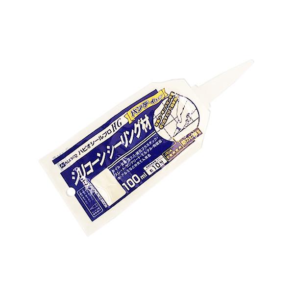 カラー：アイボリー本体サイズ（約）：幅8.8×奥3.6×高22.5cm重量（約）：115g内容量（約）：100mL適応素材：タイル、金属、ガラス、コンクリート、モルタル原材料：オルガノポリシロキサン原産国：日本