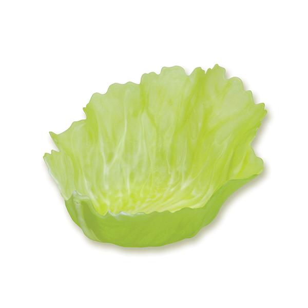 デザイン：G-レタス本体サイズ（約）：幅8×奥9×高5cmパッケージサイズ（約）：幅12×奥6×高16cm重量（約）：51g素材：ポリエチレン耐熱温度（約）：100度入数：3個 原産国：日本
