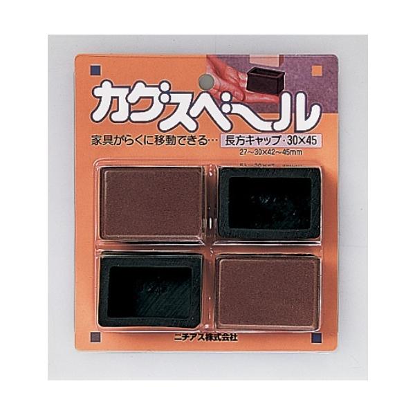カラー：［樹脂部］茶色サイズ（約）：［本体1個］幅3.6×奥5.1×高2.7cm、<BR>［適用サイズ］縦2.7〜3×横4.2〜4.5cmパッケージサイズ（約）：幅13.2×奥3×高14.8cm素材：［樹脂部］フッ素樹脂（PTF...