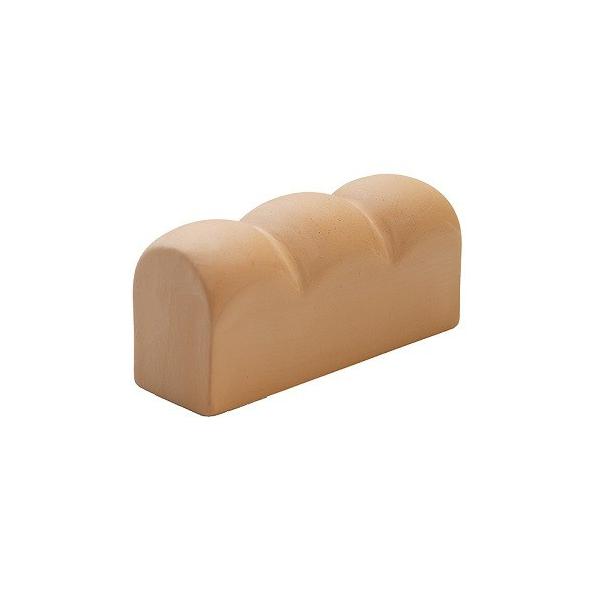 本体サイズ（約）：幅3.6×奥9.7×高4.6cm電子レンジ対応：不可素材：陶磁器原産国：日本