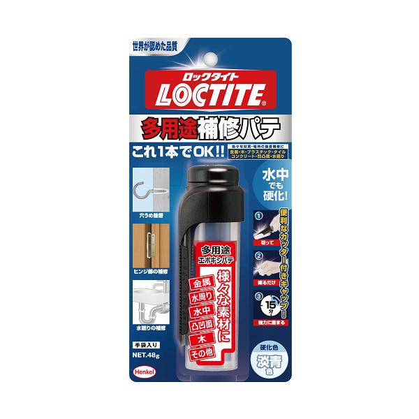 カラー：薄青がかった白色パッケージサイズ（約）：幅90×奥27×高190mm 重量（約）：48g付属品：ビニール手袋素材：エポキシ樹脂、ポリオチオール耐熱性（約）：-30〜120度保証期間：2年間原産国：スペイン