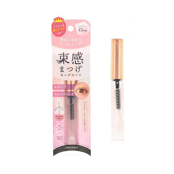 カラー：クリア本体サイズ（約）：経13×高109mm重量（約）：26g