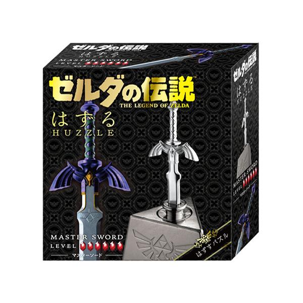 パッケージサイズ（約）：幅11.5×奥5×高12cm難易度：6（6段階）対象年齢：15歳以上