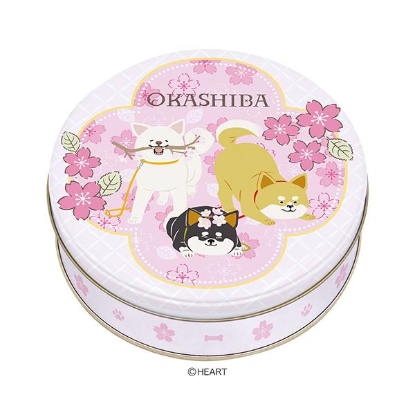 本体サイズ（約）：幅126×奥40×高126mm内容量（約）：8g賞味期限：製造から7ヶ月原産国：日本