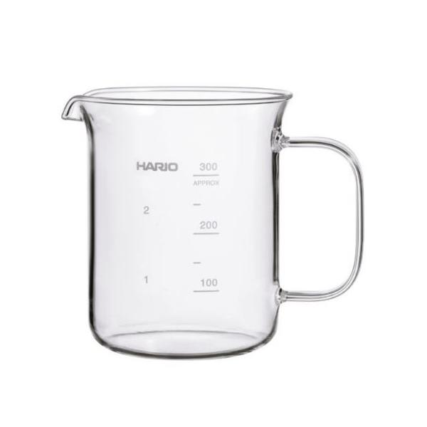 本体サイズ（約）：幅12.5×奥8.9×高10.5cm容量（約）：300mL素材：［本体］耐熱ガラス