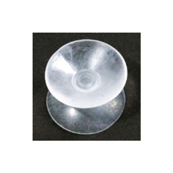 サイズ（約）：［1個］径20mm入り数：2個入素材：スチレンブロックコポリマー安全荷重（約）：0.15kg