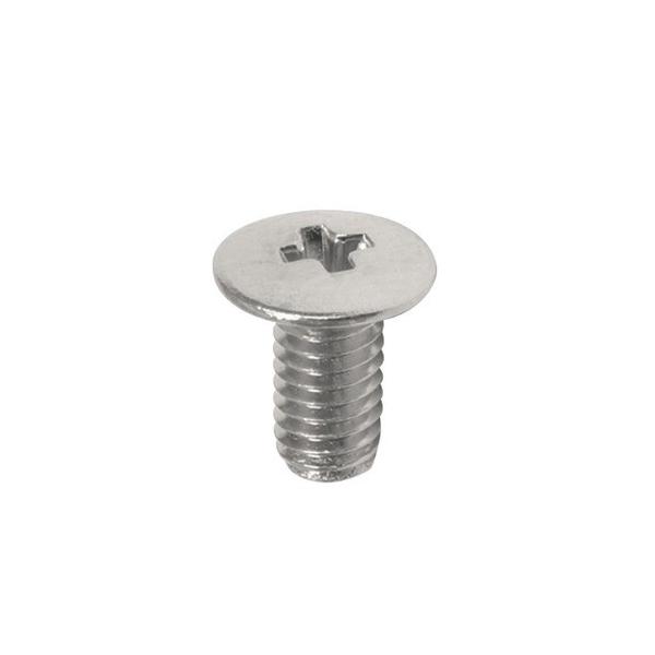 本体サイズ（約）：太4mm×長8mm入数：4本入素材：［材質］鉄、［メッキ］ニッケル