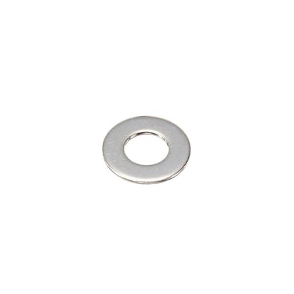 本体サイズ（約）：［1枚］内径13×外径32mm入り数：2枚入素材：ステンレス