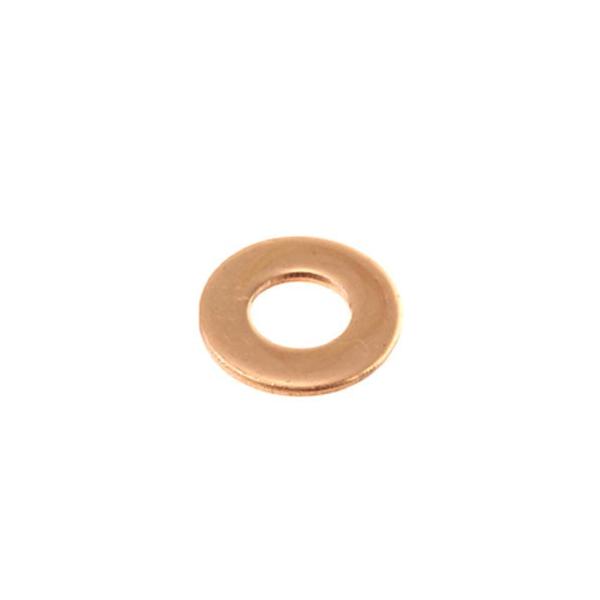 対応サイズ（約）：径10mm入り数：2枚入素材：銅