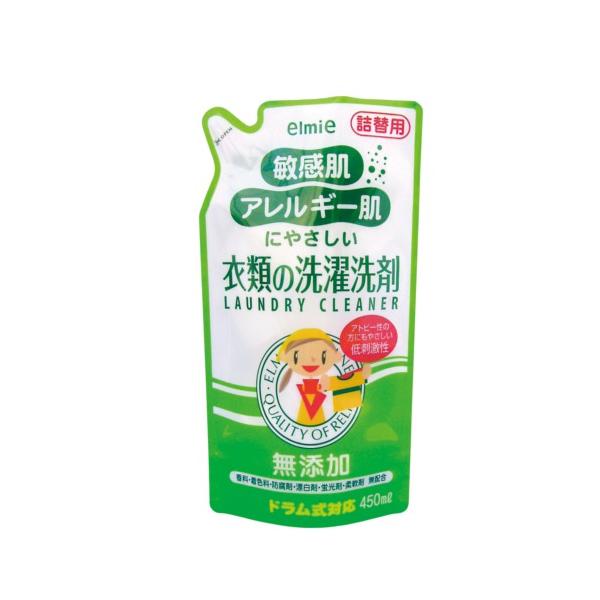 内容量：450ml成分：界面活性剤（14％ポリオキシエチレンアルキルエーテル、アルキルベタイン）、　：水軟化剤（アルカリ剤）、グリセリン原産国：日本