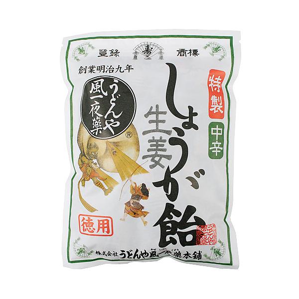 内容量（約）：230g原材料：砂糖（国内製造）、水飴、蒸生姜、黒糖賞味期限：製造日から365日原産国：日本