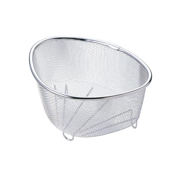 本体サイズ（約）：幅22×奥16.5×高12cm重量（約）：135g素材：18-8ステンレス原産国：日本