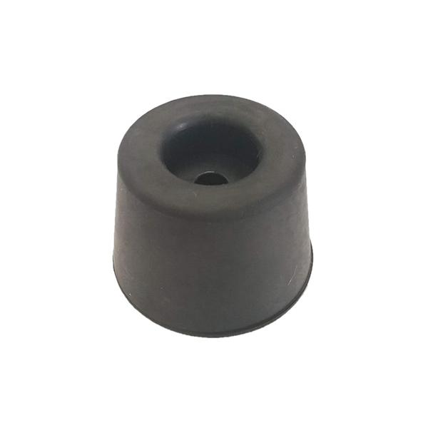 カラー：黒本体サイズ（約）：下径35×上径30×高25mm重量（約）：20g入数：1個素材：SBR