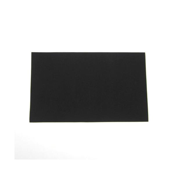 本体サイズ（約）：厚1×幅200×奥330mm素材：クロロプレンゴム原産国：日本