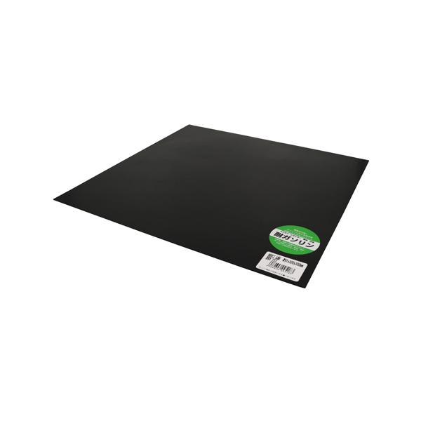 本体サイズ（約）：縦300×横300×厚1mm入数：1枚素材：ニトリルゴム